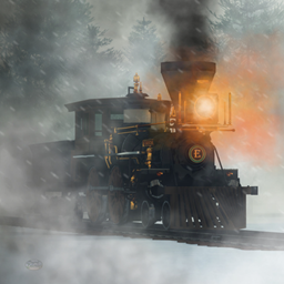 The Pokemon Railway Project - Gallery - Minecraft Modpacks - CurseForge