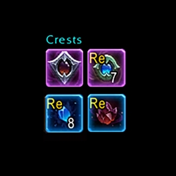 AdiBags - Shadowflame Crest and Fragment item filter - Files - World of ...