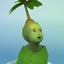 Plantsim Infant - ts3 Conversion - The Sims 4 Create a Sim - CurseForge