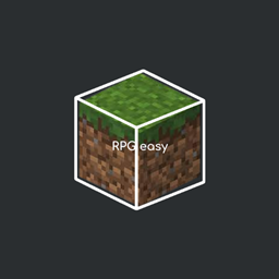 easyRPG pack - Minecraft Modpacks - CurseForge