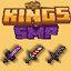 Kings SMP Weapons - Minecraft Resource Packs - CurseForge