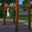 Rustic Monkey Bars - The Sims 4 Build / Buy - CurseForge