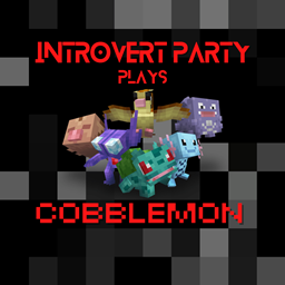 Introvert Party - Cobblemon - File - Minecraft Modpacks - CurseForge