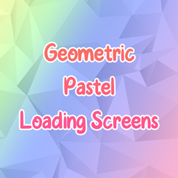 Install Geometric Pastel Loading Screens - The Sims 4 Mods - CurseForge