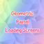 Install Geometric Pastel Loading Screens - The Sims 4 Mods - CurseForge