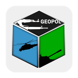 GeoPol - Minecraft Modpacks - CurseForge