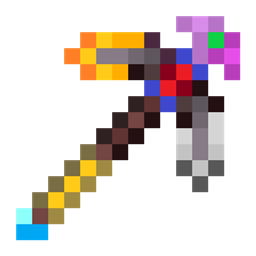 ECMC Tools & Ores - Minecraft Mods - CurseForge