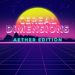 Cereal Dimensions: Aether Edition - Minecraft Modpacks - CurseForge