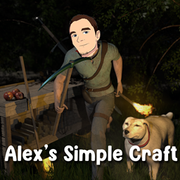 Alex's Simple Craft - Minecraft Modpacks - CurseForge