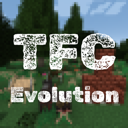 TFC the Evolution - Minecraft Modpacks - CurseForge