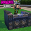 Groovelayer DJ booth by Jochi - The Sims 4 Build / Buy - CurseForge
