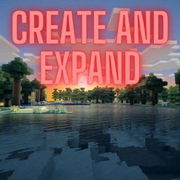 Create and Expand - Minecraft Modpacks - CurseForge