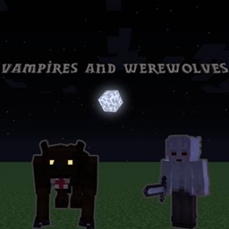 Vampires and Werewolves and Witches - Minecraft Modpacks - CurseForge