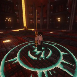 Download Cataclysm: Heaven Burner - Minecraft Mods & Modpacks - CurseForge