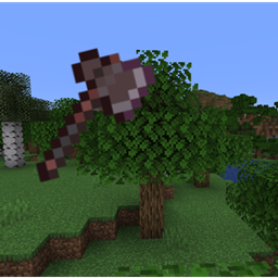 TreeLumber - Minecraft Mods - CurseForge