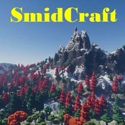 Smid Craft - Minecraft Modpacks - CurseForge