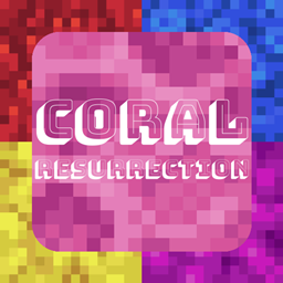 Coral Resurrection - Minecraft Mods - CurseForge