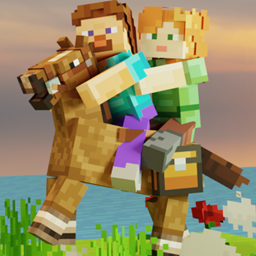 Riding Partners - Minecraft Mods - CurseForge