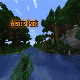 Aeris's Pack - Minecraft Modpacks - CurseForge