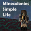Minecolonies Simple Life - Minecraft Modpacks - CurseForge