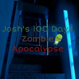 Josh's 100 Days Zombie Apocalypse - Minecraft Modpacks - CurseForge