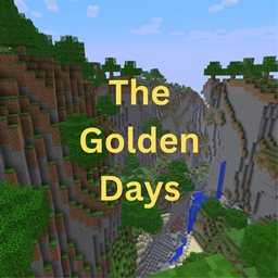 The Golden Days - Minecraft Modpacks - CurseForge