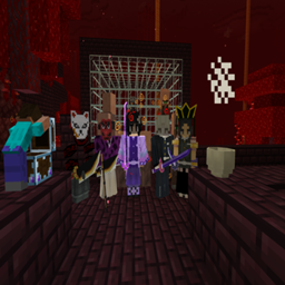 LeegMenu - Leeg Academia Menu - Minecraft Mods - CurseForge