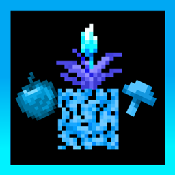 Borders of the Unknown (Glacier Forest) - Minecraft Mods - CurseForge