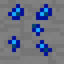 More Ores To Find - Minecraft Mods - CurseForge