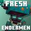 Better Endermen x Fresh Animations - Minecraft Resource Packs - CurseForge