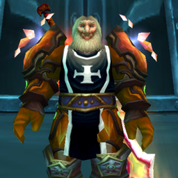 Templar Prio - Gallery - World of Warcraft Addons - CurseForge