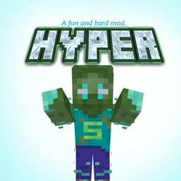 Hyper (Bosses & More) - Minecraft Mods - CurseForge