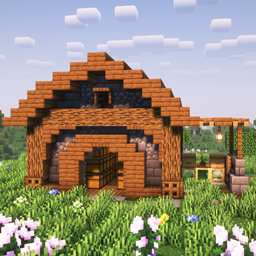 Tiny Wizard Tower - Minecraft Worlds - CurseForge