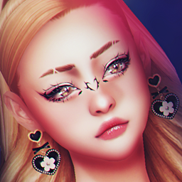 Flashback Makeup Set - Files - The Sims 4 Create a Sim - CurseForge