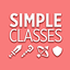 Simple Classes - Minecraft Mods - CurseForge