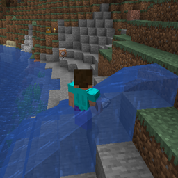 TKBS-No Pushy Water - Minecraft Mods - CurseForge