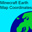 Earth Map Coordinates - Minecraft Mods - CurseForge