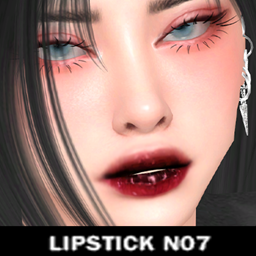Grapest Lipstick - Files - The Sims 4 Create a Sim - CurseForge
