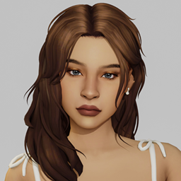 Jared Hair - The Sims 4 Create a Sim - CurseForge