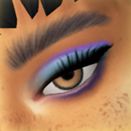 Margarita Eyeshadow - The Sims 4 Create a Sim - CurseForge