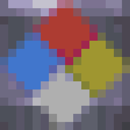 Hazard Diamond - Minecraft Mods - CurseForge