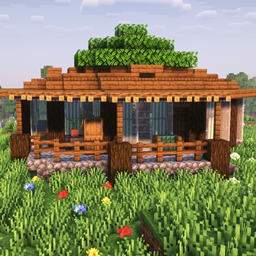 Tiny Wizard Tower - Minecraft Worlds - CurseForge