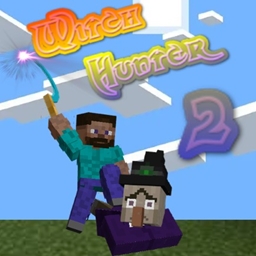 Witch Hunter 2 - Minecraft Mods - CurseForge