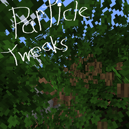 Particle Tweaks - Minecraft Mods - CurseForge