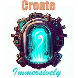 Create Immersively - Files - Minecraft Modpacks - CurseForge