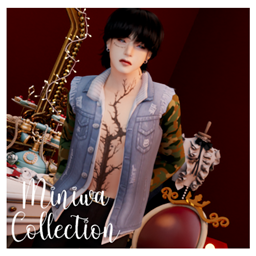 ELLE JACKET (UPDATE) - The Sims 4 Create a Sim - CurseForge