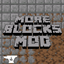 (MBM) More Blocks Mod - Minecraft Mods - CurseForge
