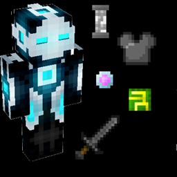 Nanites and Nanobots - Minecraft Mods - CurseForge