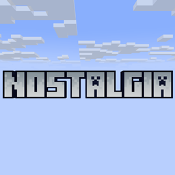 Nostalgia Revived - Minecraft Modpacks - CurseForge