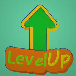 Level Up - Minecraft Resource Packs - CurseForge